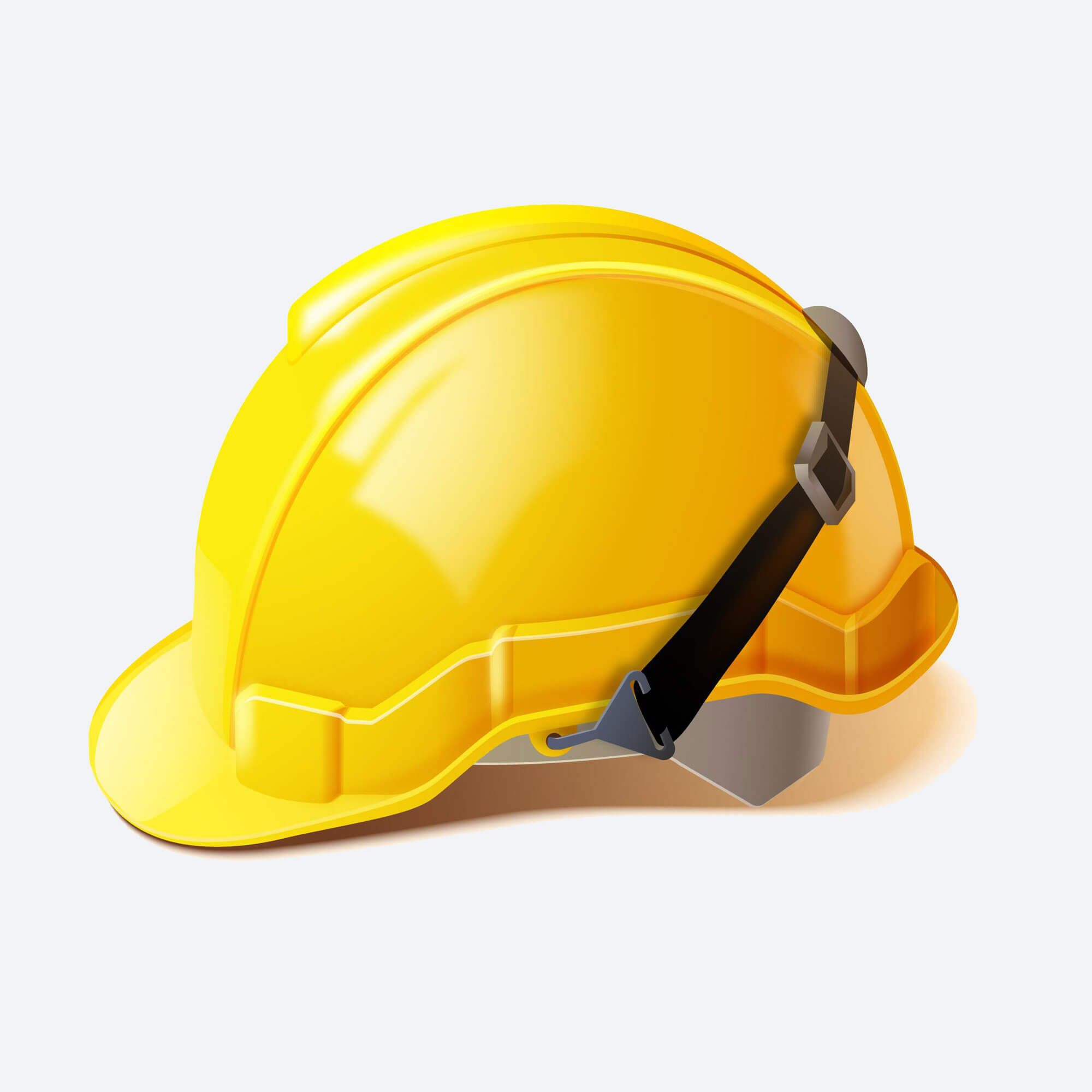 Safety Helmet – All Concrete